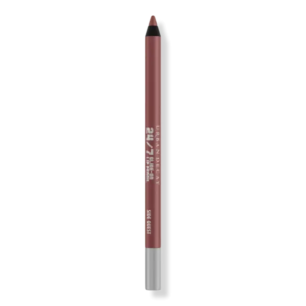 Urban Decay 24/7 Glide-on Waterproof Lip Liner - Side Quest