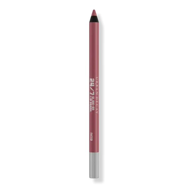 Urban Decay 24/7 Glide-on Waterproof Lip Liner - Fated