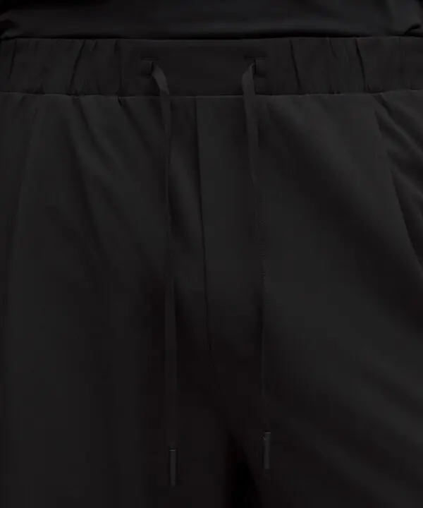 Lululemon Balancer Relaxed-fit Pant - Black