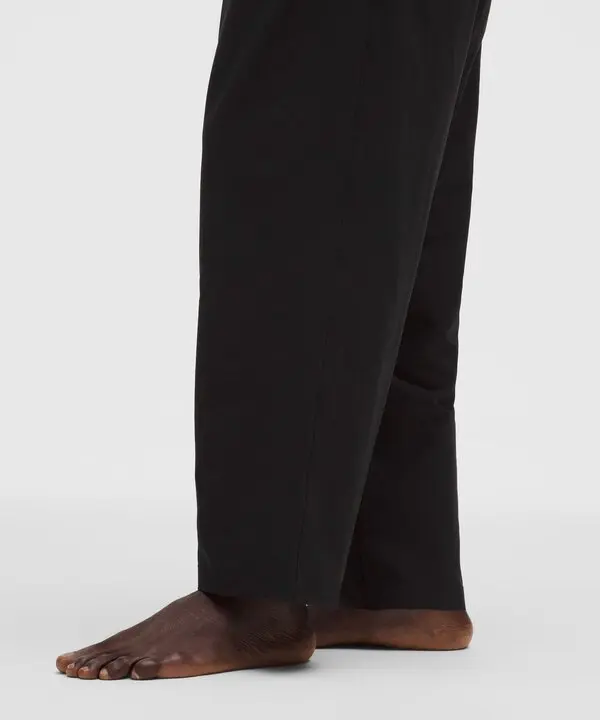 Lululemon Balancer Relaxed-fit Pant - Black