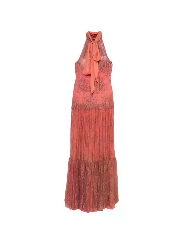 ANIYE BY Noa Lace Maxi Dress