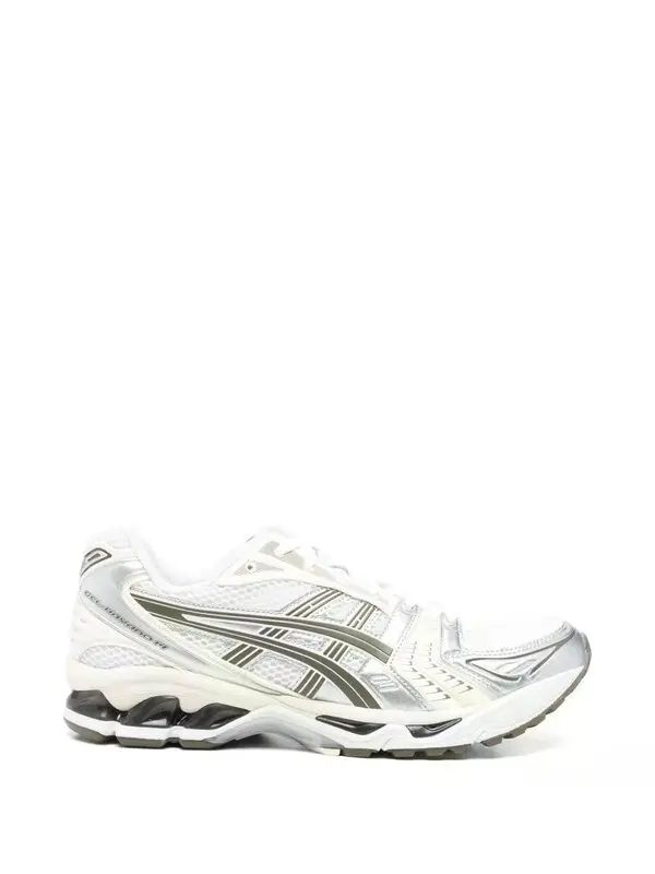 Asics Gel-kayano 14 Sneakers - White