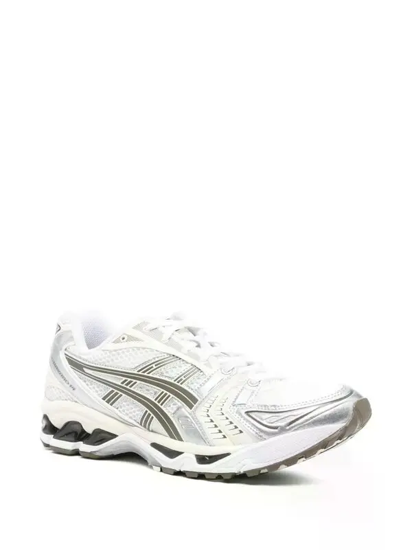 Asics Gel-kayano 14 Sneakers - White