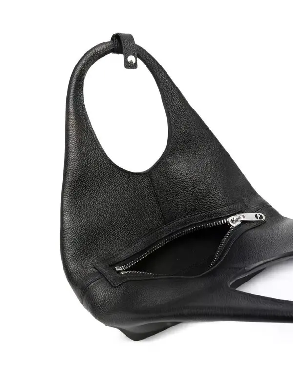 Coperni Mini Folded Tote Bag