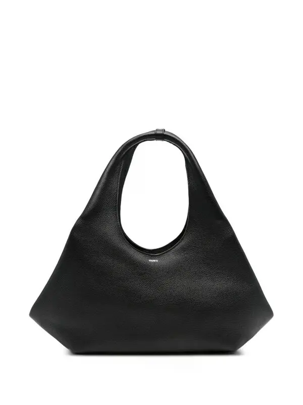 Coperni Folded Leather Tote