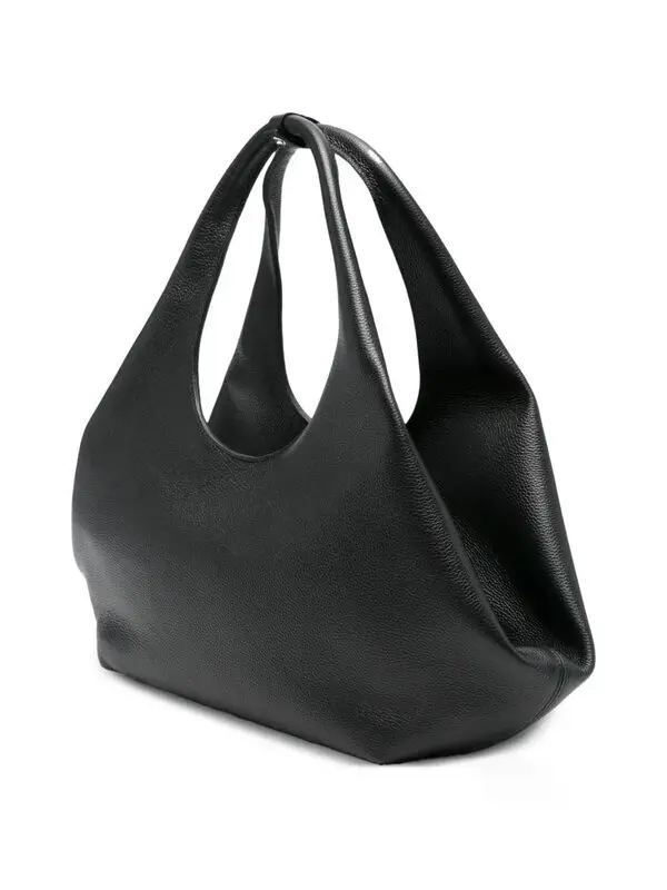 Coperni Folded Leather Tote