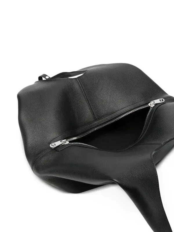 Coperni Folded Leather Tote