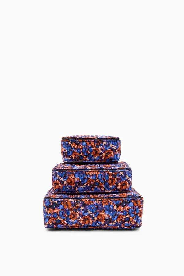 Ulla Johnson Packing Cubes - Violet