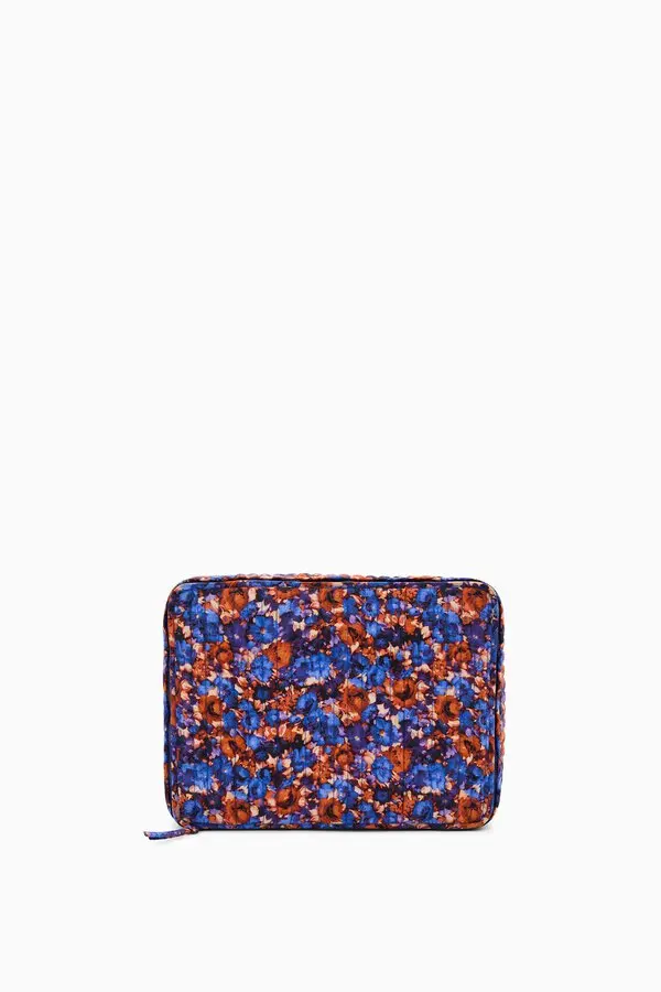 Ulla Johnson Packing Cubes - Violet