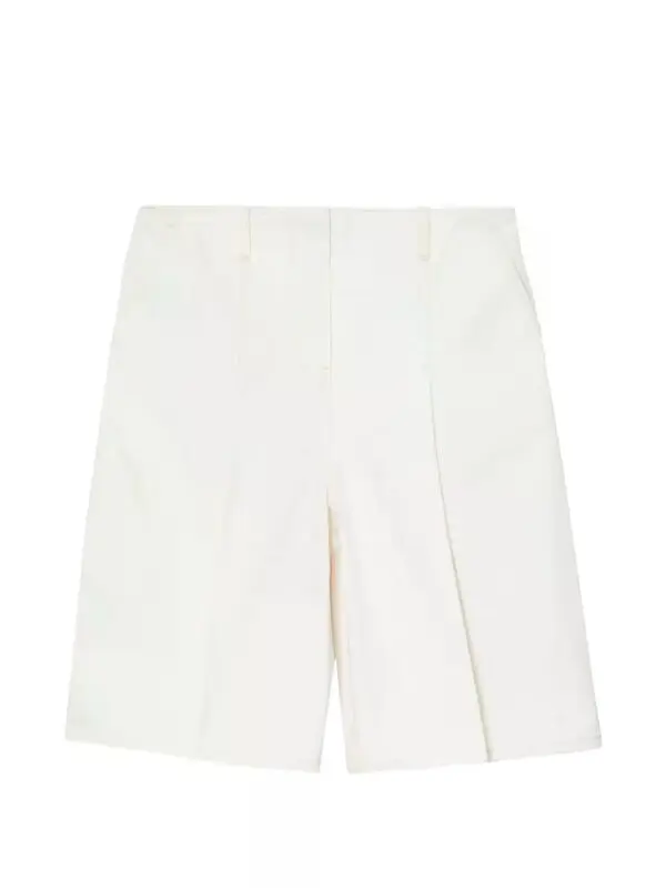 3.1 Phillip Lim Pleated Shorts