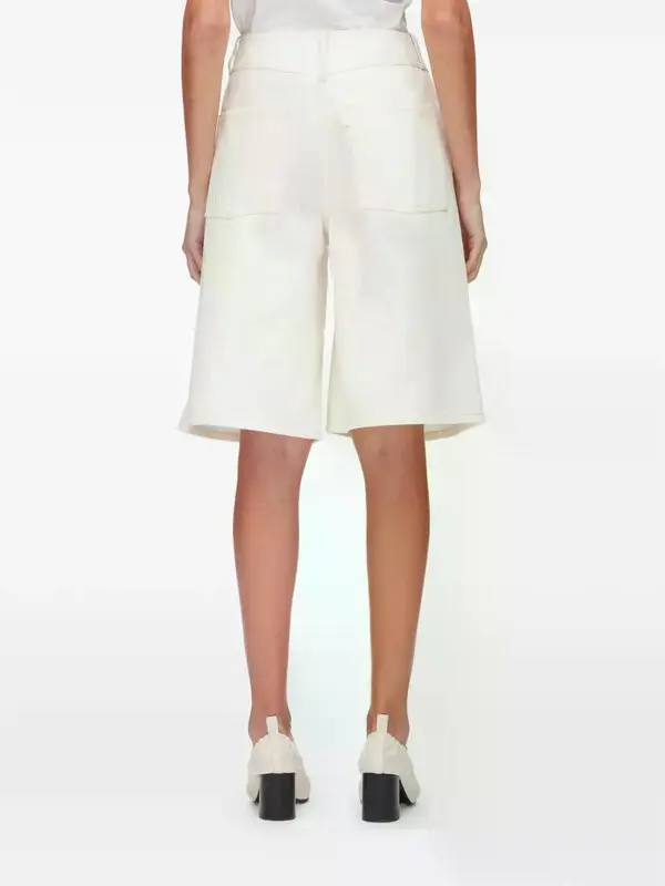 3.1 Phillip Lim Pleated Shorts