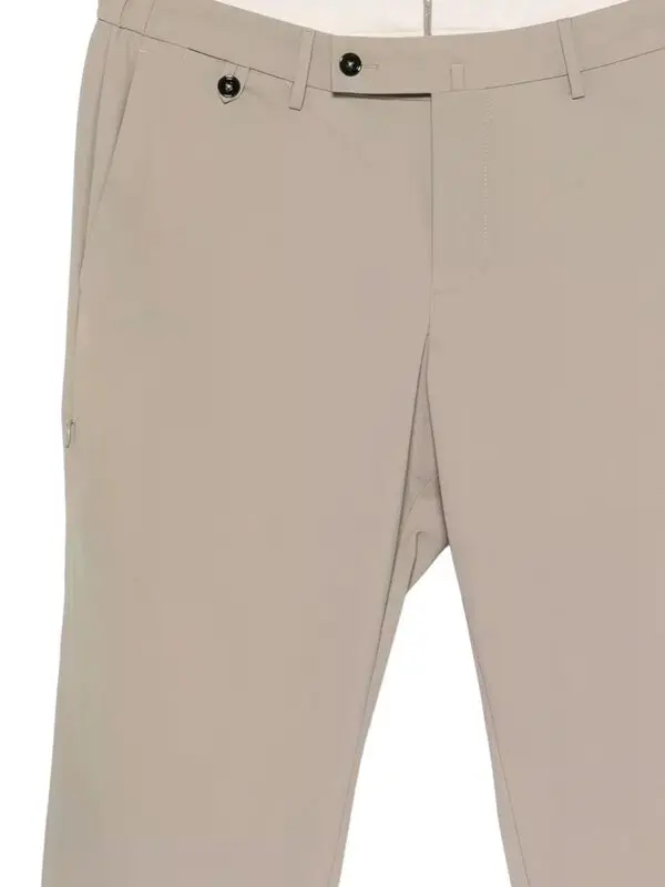 PT TORINO Slim-fit Trousers