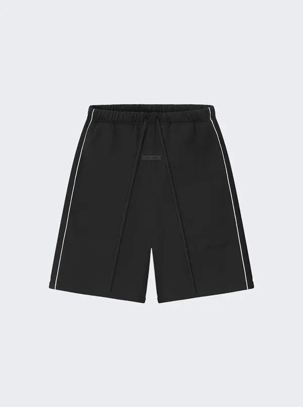 Fear Of God Basketball Jersey Shorts - Black