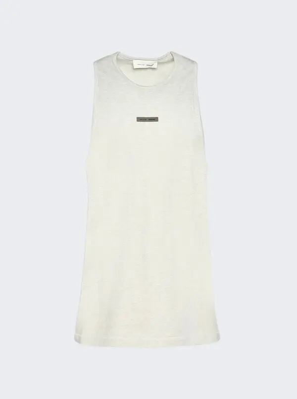 Fear Of God Vintage Fit Tank - Grey