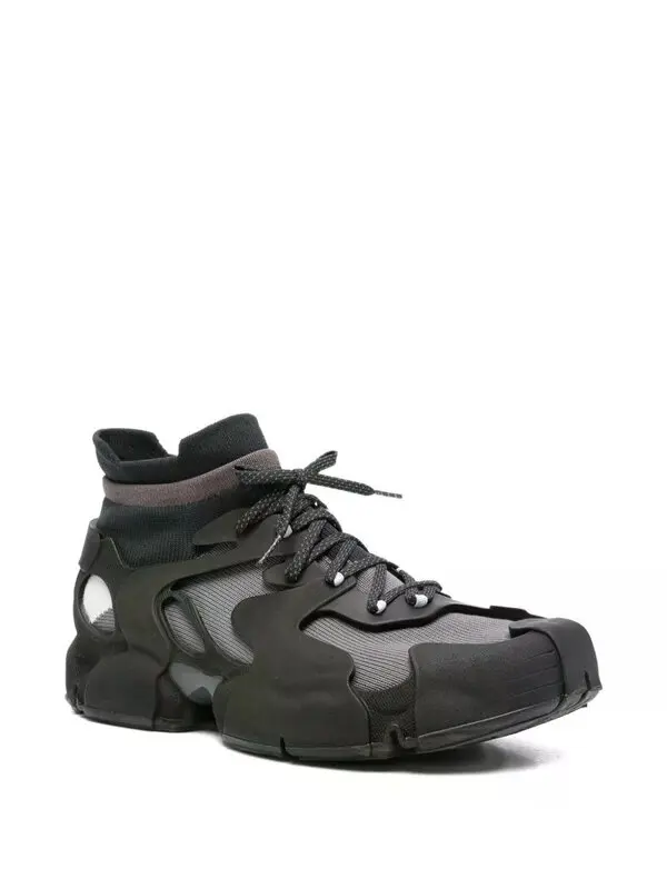 Junya Watanabe X Camperlab Tossu Sneakers