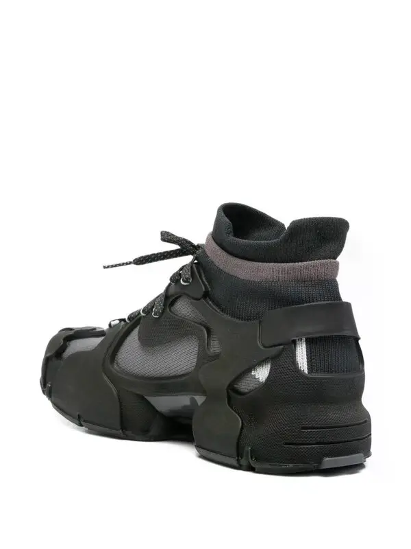 Junya Watanabe X Camperlab Tossu Sneakers