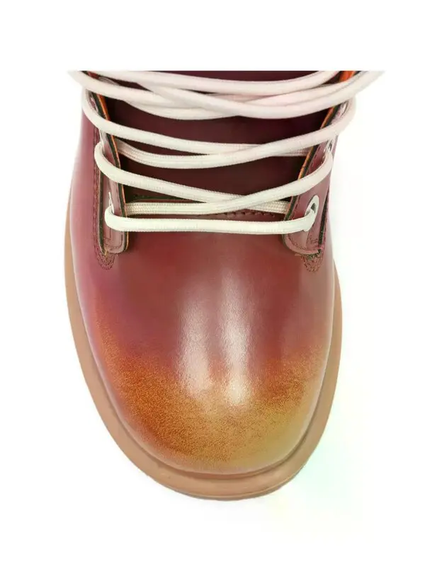PDF Strada Boots - Red