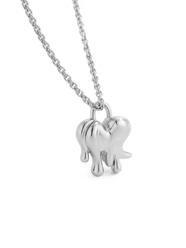 YOJ Loff Pendant Necklace