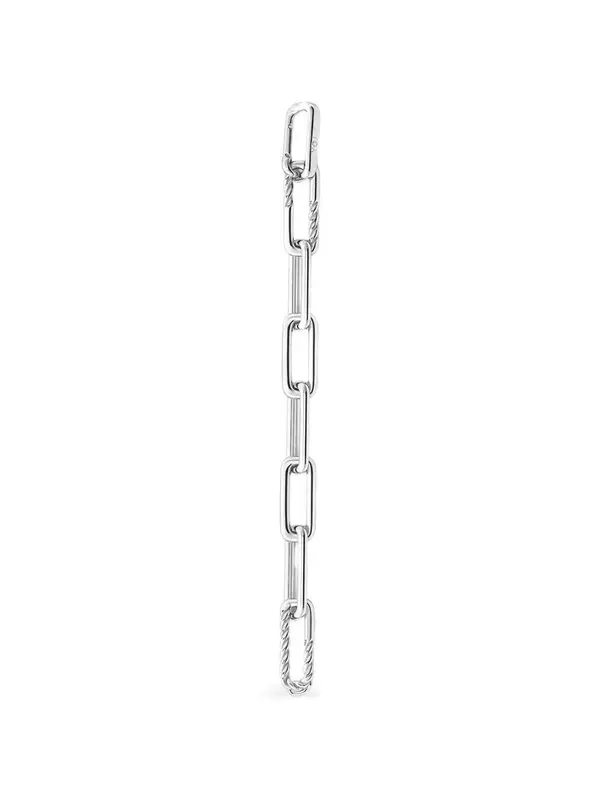 YOJ Rope Chain Link Bracelet