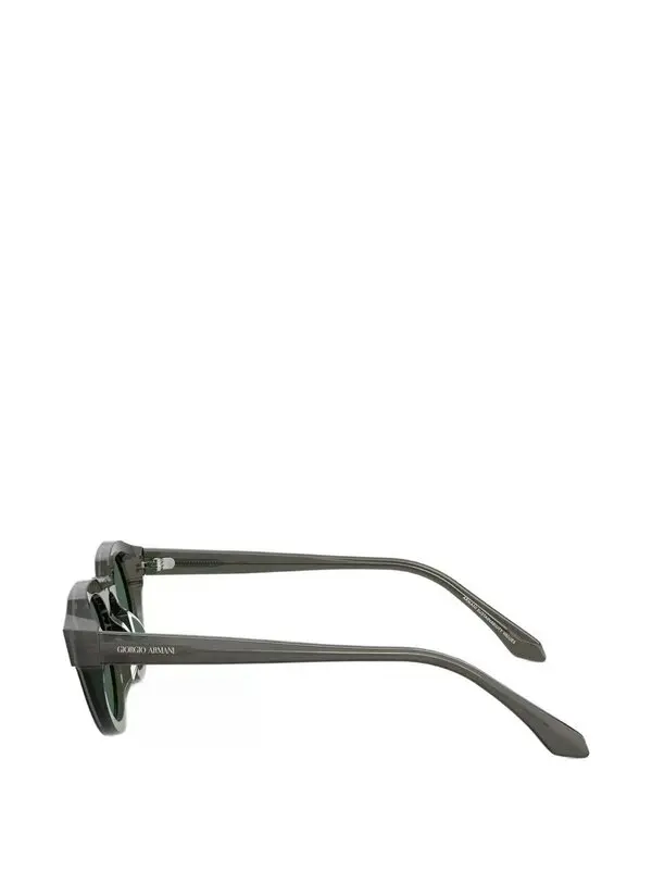 Giorgio Armani Sunglasses - Grey