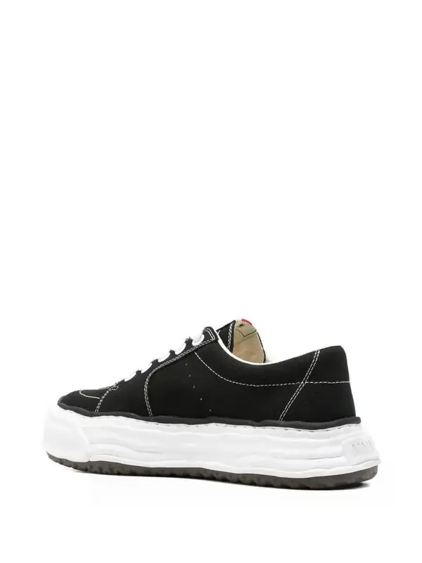 Mihara Yasuhiro Eric Og Sole Sneakers