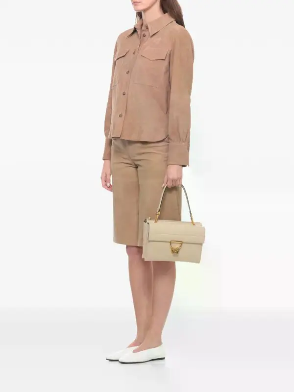 COCCINELLE Arlettis Shoulder Bag