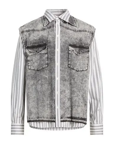 Dolce & Gabbana Denim Shirt Size Cotton