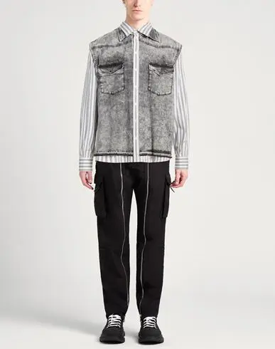 Dolce & Gabbana Denim Shirt Size Cotton