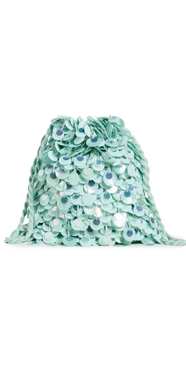 LIZZIE FORTUNATO Gala Bag