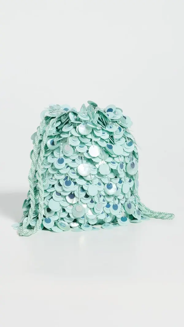 LIZZIE FORTUNATO Gala Bag