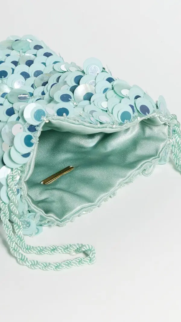 LIZZIE FORTUNATO Gala Bag