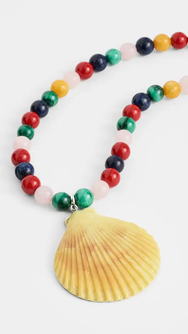 JULIETTA Praiano Necklace