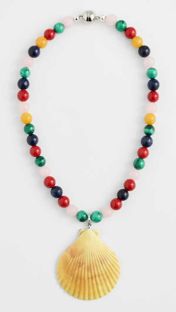 JULIETTA Praiano Necklace