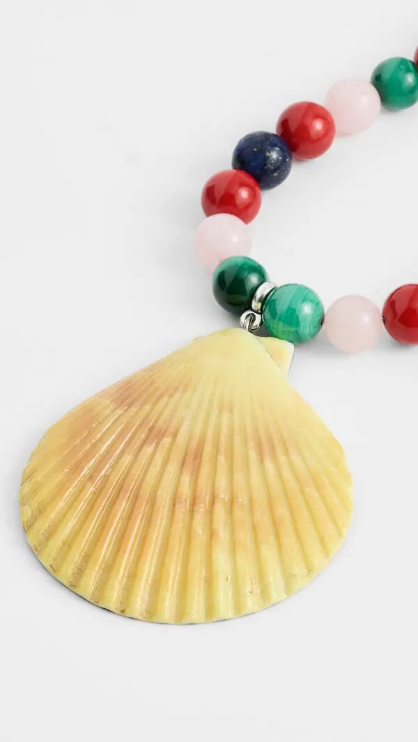 JULIETTA Praiano Necklace