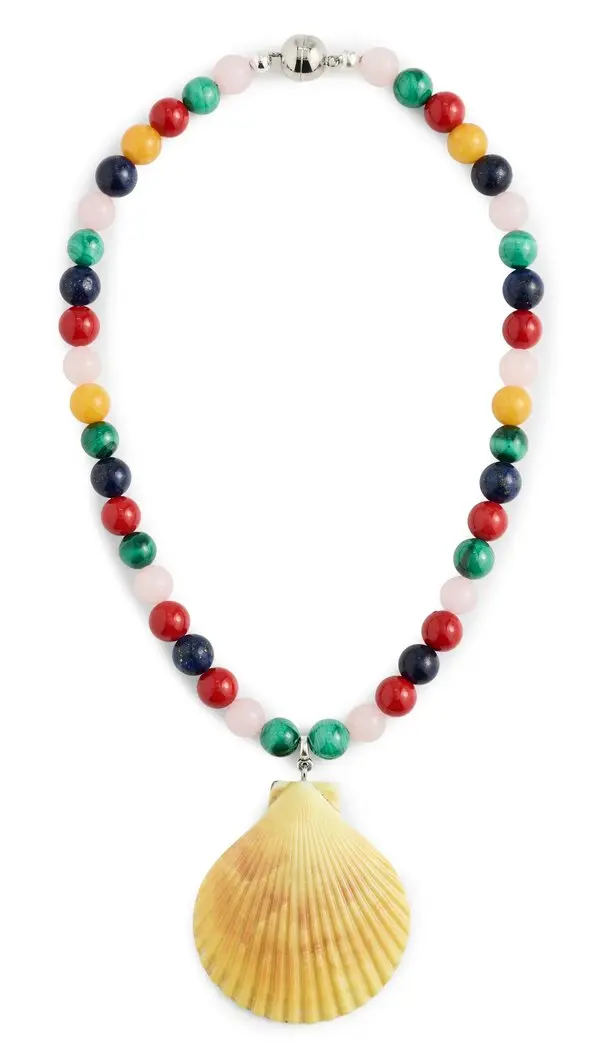 JULIETTA Praiano Necklace
