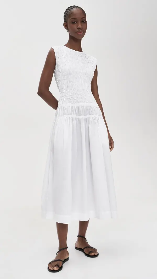 Merlette Meghna Dress