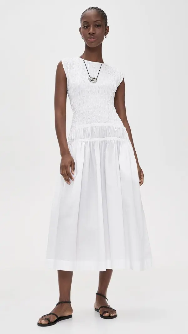 Merlette Meghna Dress