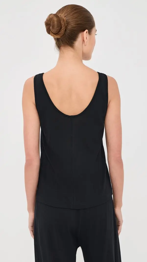 Bite Studios Cotton Crepe Tank
