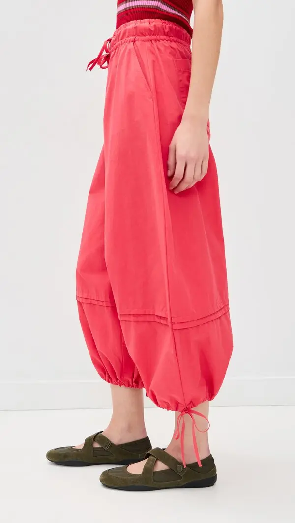 DAMSON MADDER Frida Balloon Pants