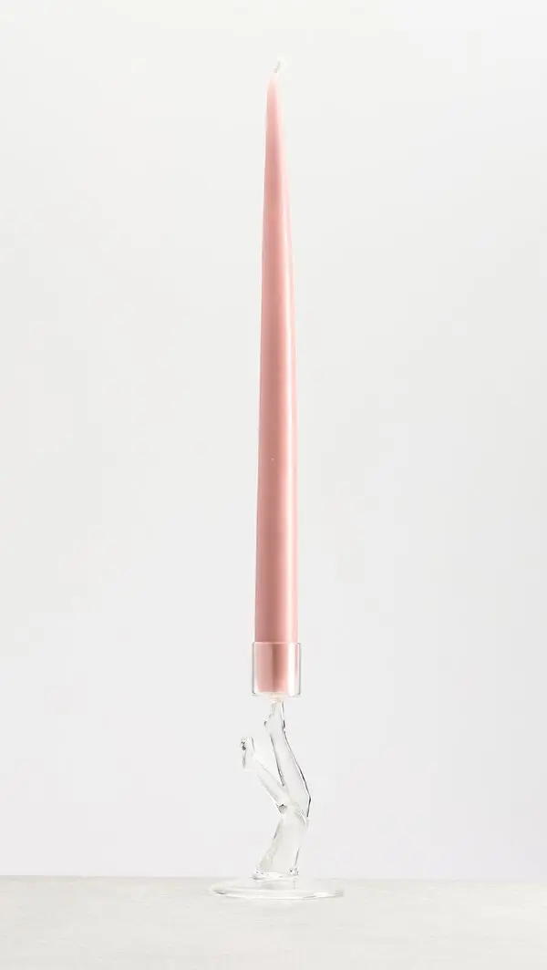 FAZEEK Tiptoe Candle Holder