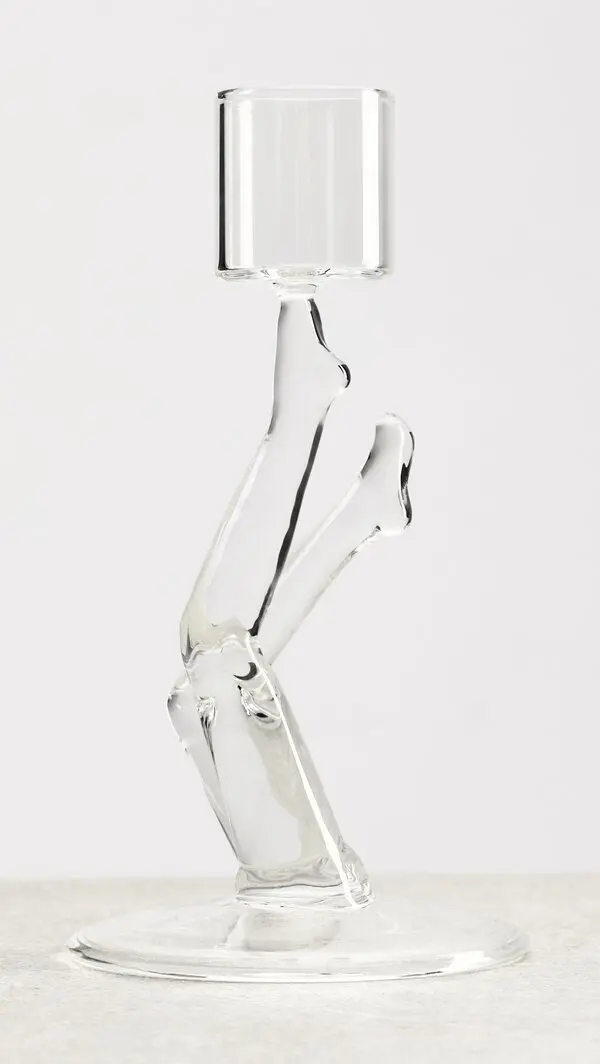 FAZEEK Tiptoe Candle Holder