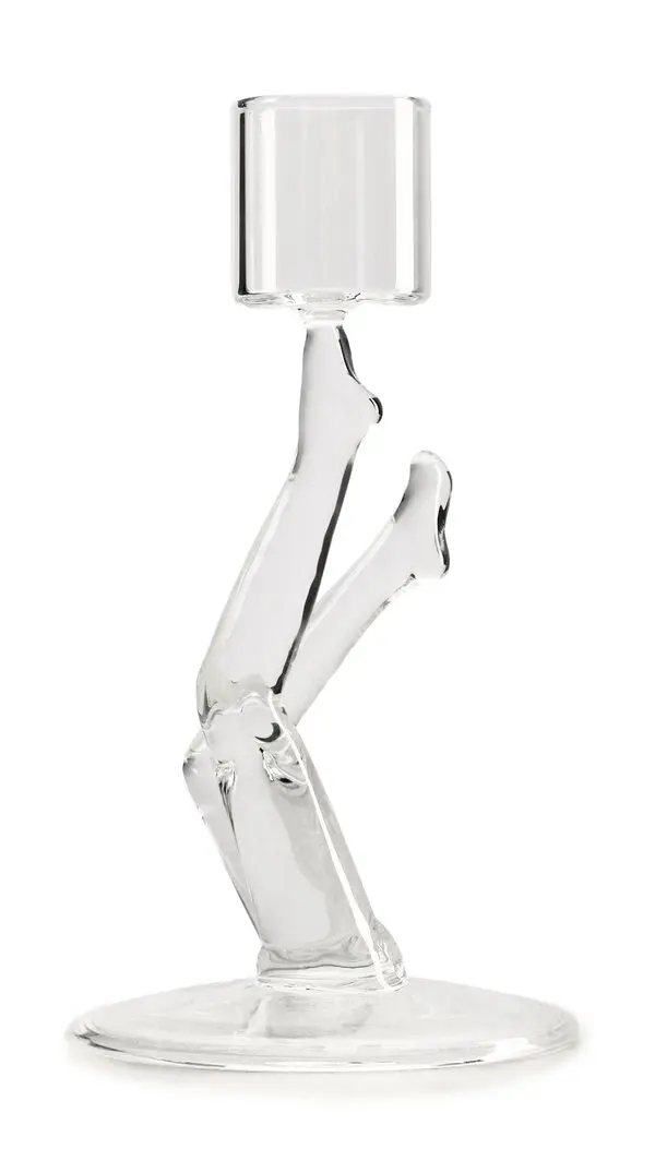 FAZEEK Tiptoe Candle Holder