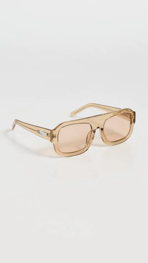 WISDOM Frame 31 Sunglasses