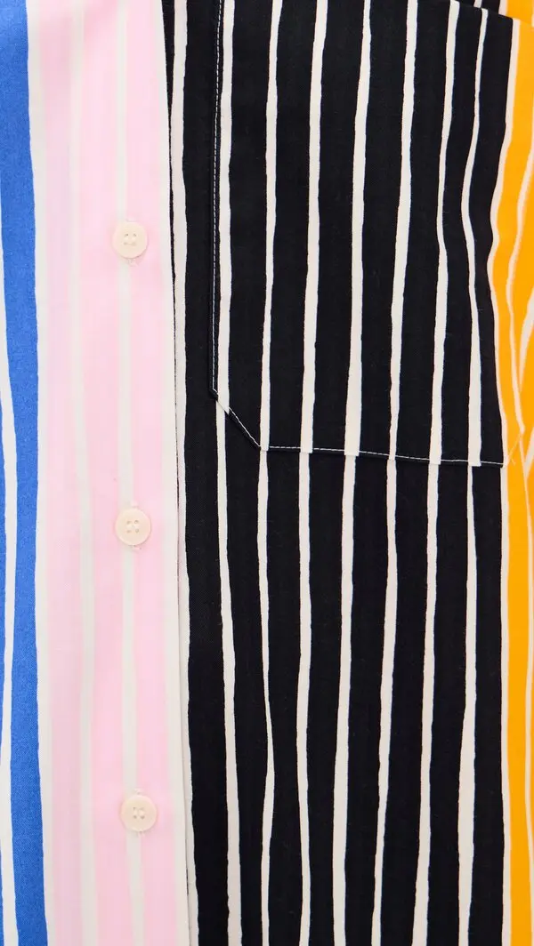 Marimekko Osittain Piccolo Kioski Dress