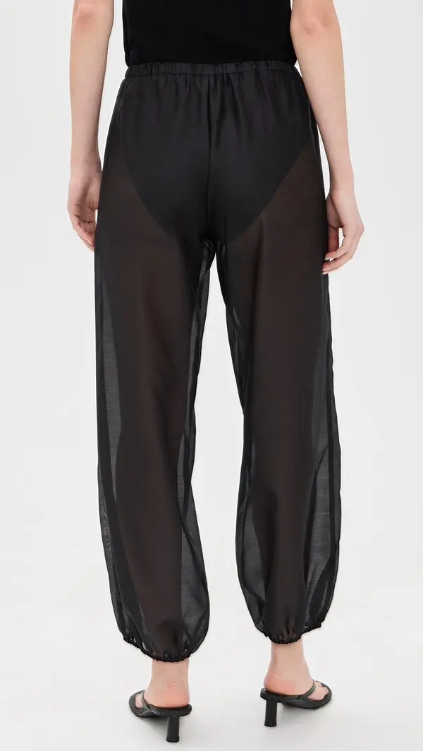 4TH & RECKLESS Drew Balloon Trousers