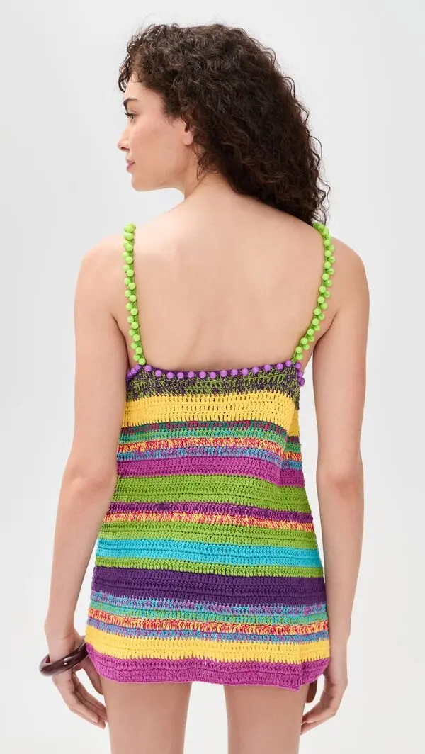 Celiab Bacuri Dress