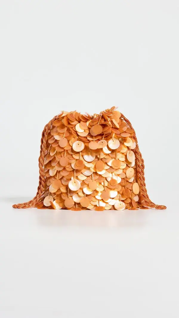 LIZZIE FORTUNATO Gala Bag