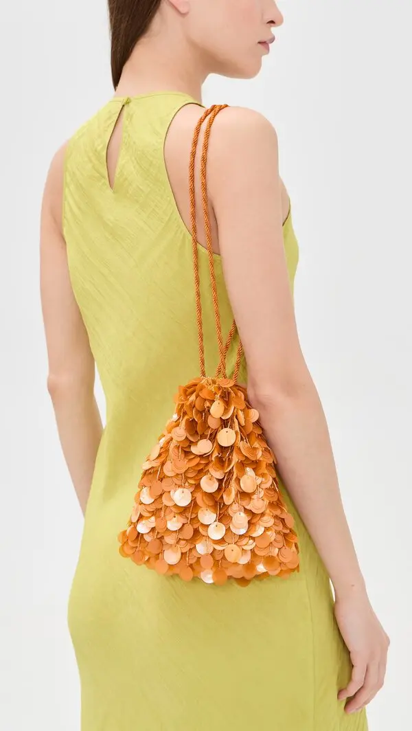 LIZZIE FORTUNATO Gala Bag