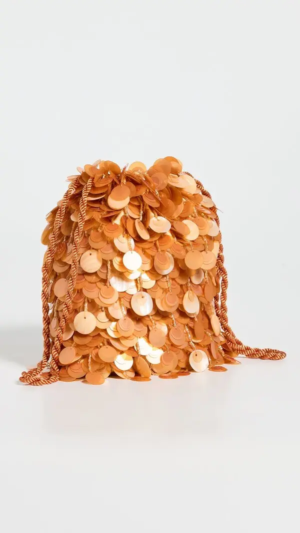 LIZZIE FORTUNATO Gala Bag