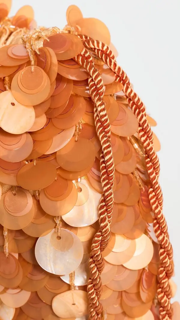 LIZZIE FORTUNATO Gala Bag